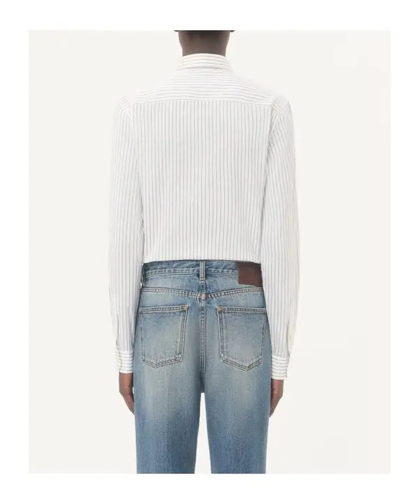 Valentino Garavani Long-sleeved Shirt