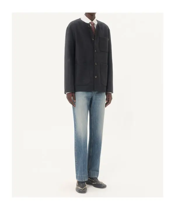 Valentino Garavani Long-sleeved Shirt