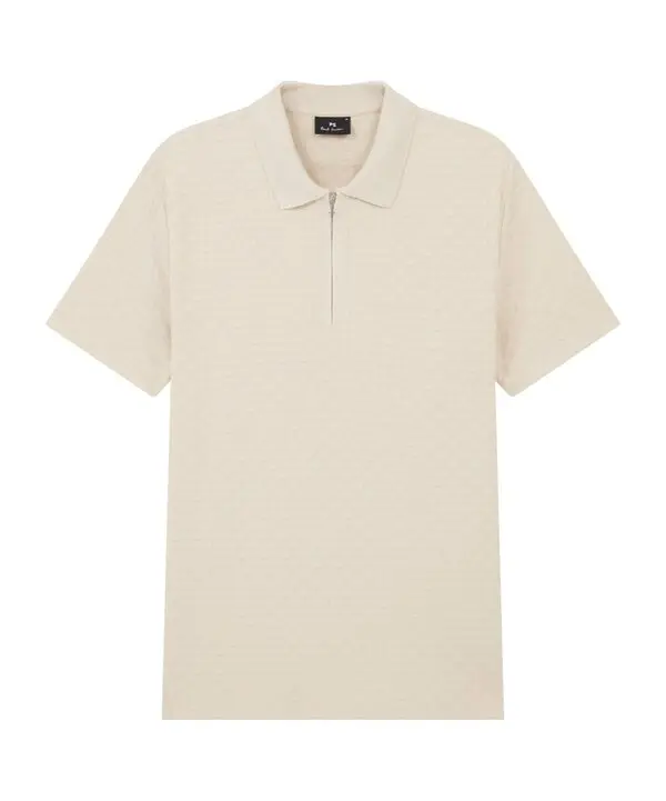Paul Smith Shortsleeve Polo