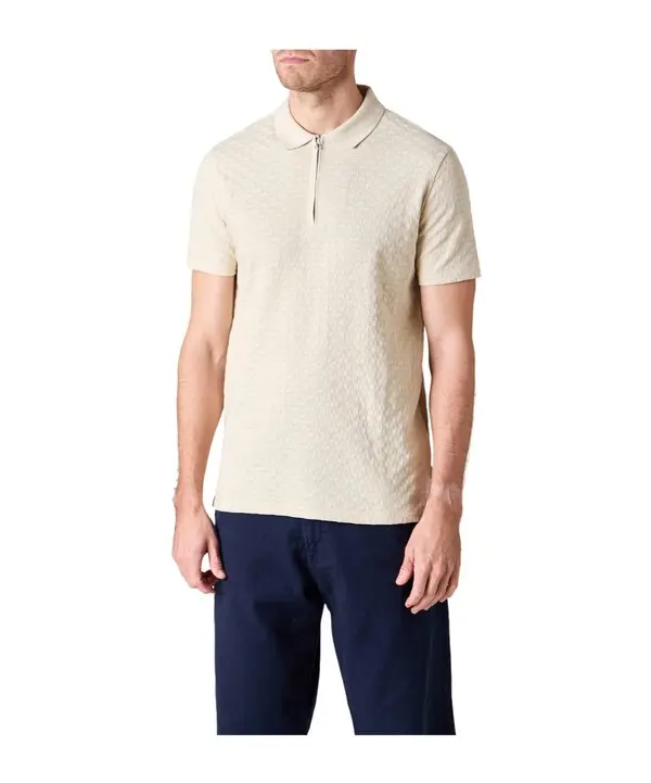 Paul Smith Shortsleeve Polo