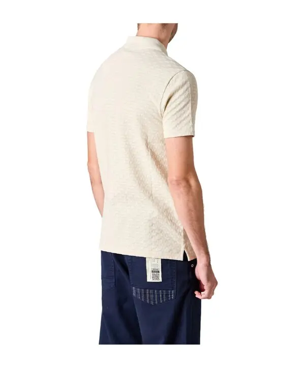 Paul Smith Shortsleeve Polo