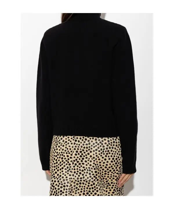 RÓHE Long-sleeved Sweater