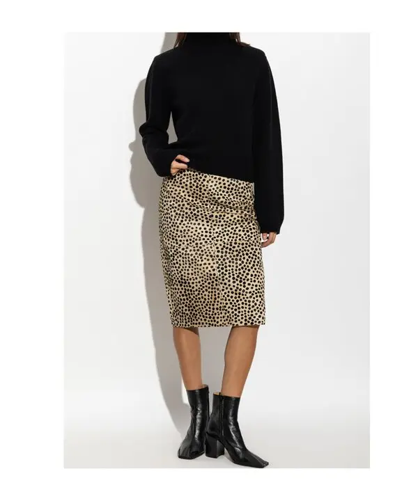 RÓHE Long-sleeved Sweater