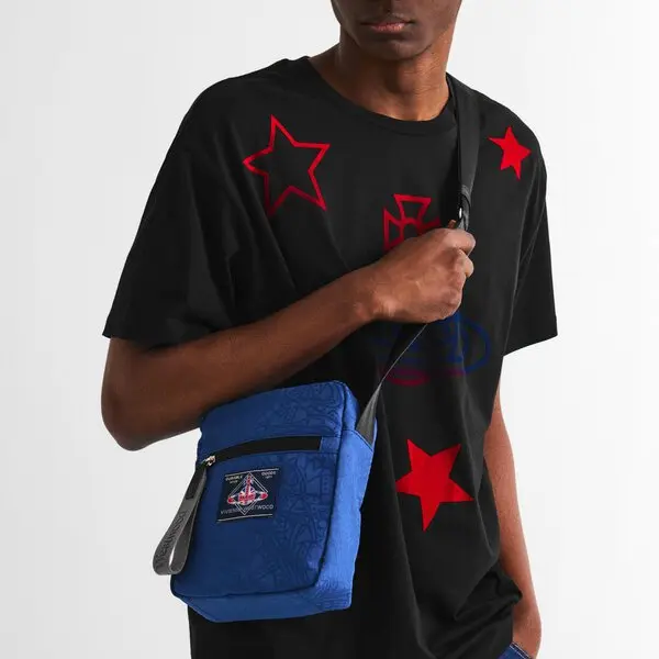VIVIENNE WESTWOOD Minimalist Crossbody Bag