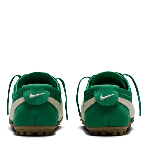 Nike Simple Sports Shoes - Green