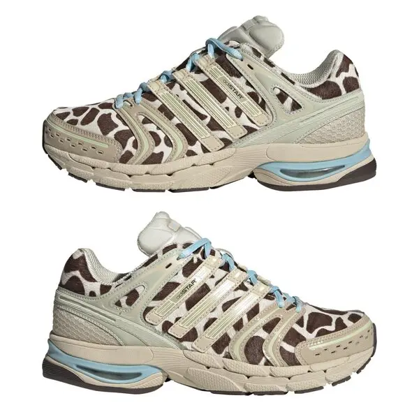 ADIDAS ORIGINALS Retro Running Shoes