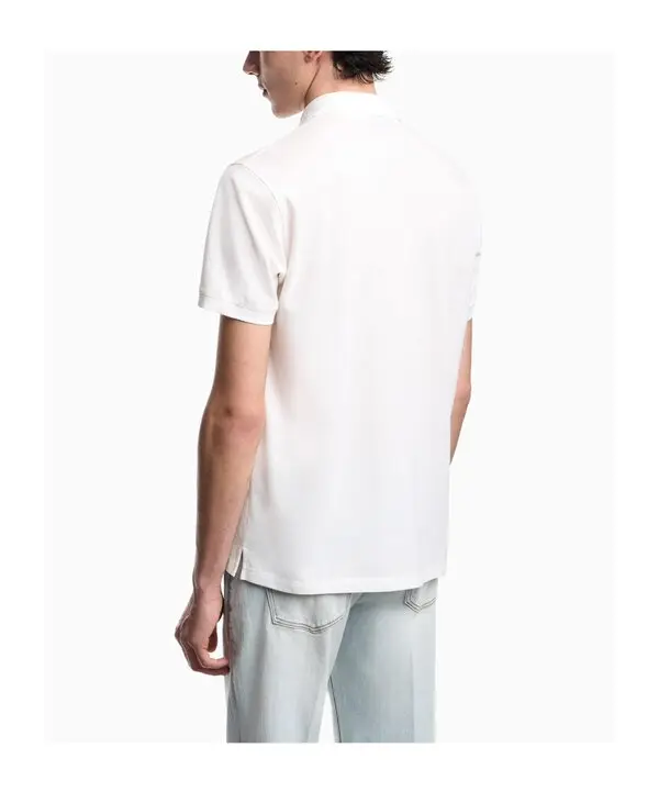 Emporio Armani Shortsleeve Polo Shirt