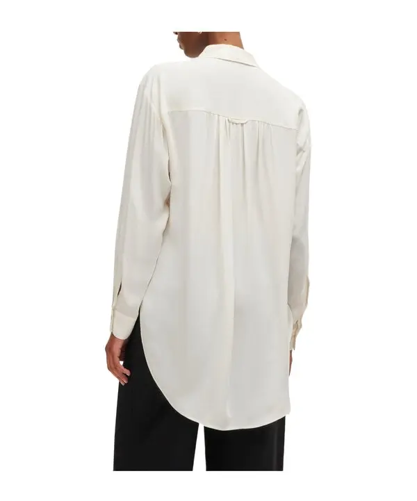 Hugo Boss Line Blouse
