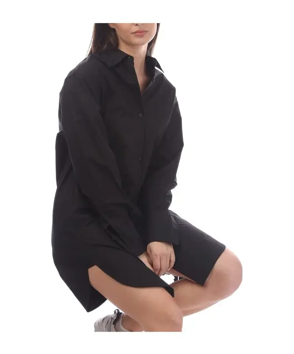 Hugo Boss Long Shirt Dress
