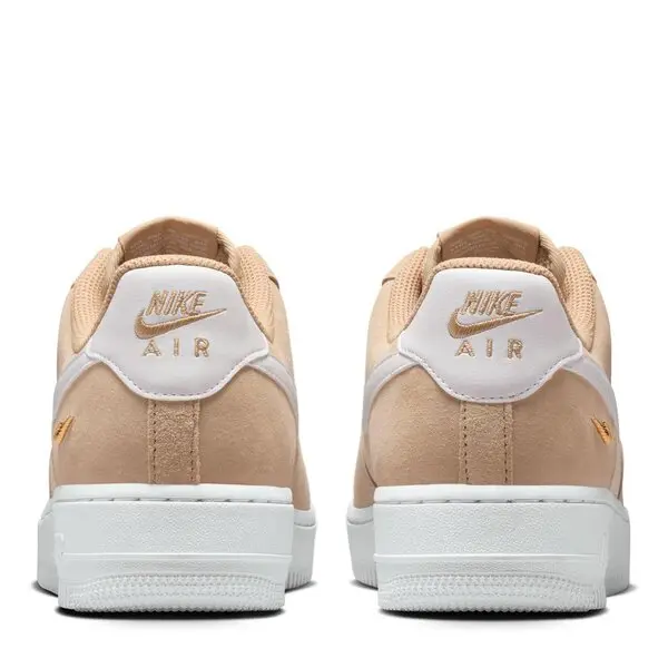 Nike Thick-soled Casual Shoes