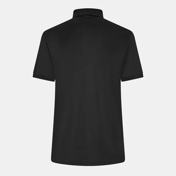 Emporio Armani Shortsleeve Polo Shirt