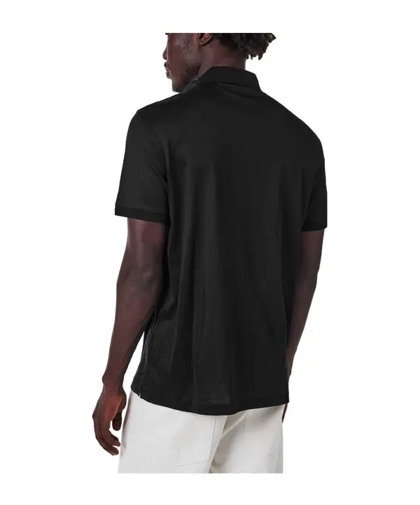Emporio Armani Shortsleeve Polo Shirt