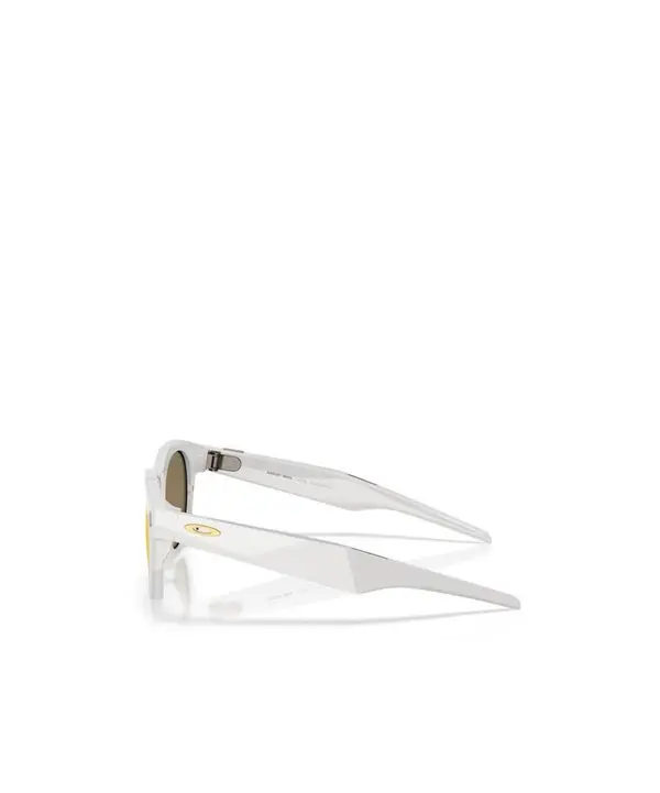 Oakley Meta Hstn Round Sunglasses