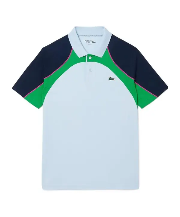 Lacoste Shortsleeve Polo Shirt