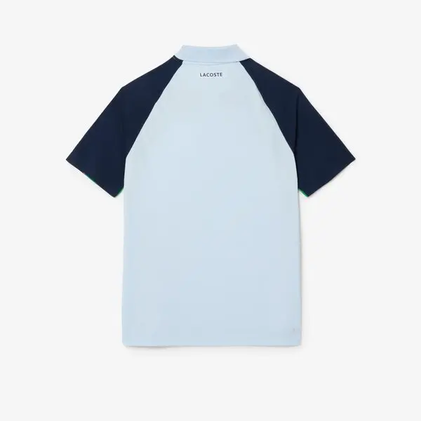 Lacoste Shortsleeve Polo Shirt