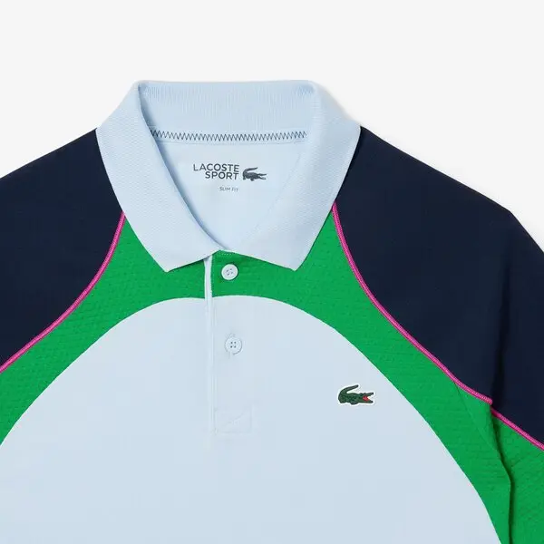 Lacoste Shortsleeve Polo Shirt