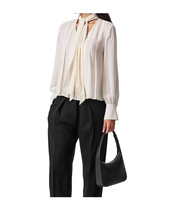 Hugo Boss With Neck Tie