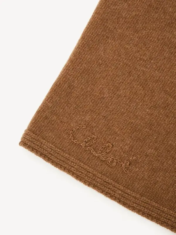 Chloé Iconic Balaclava