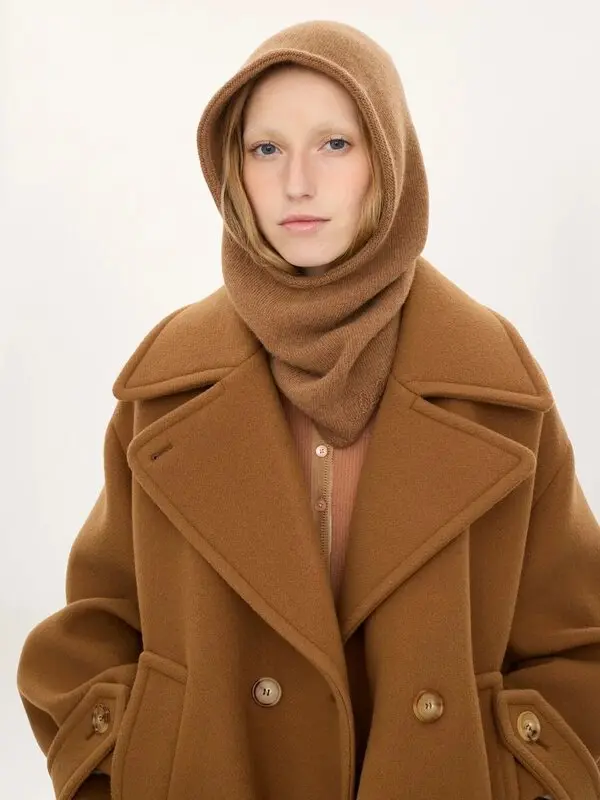 Chloé Iconic Balaclava