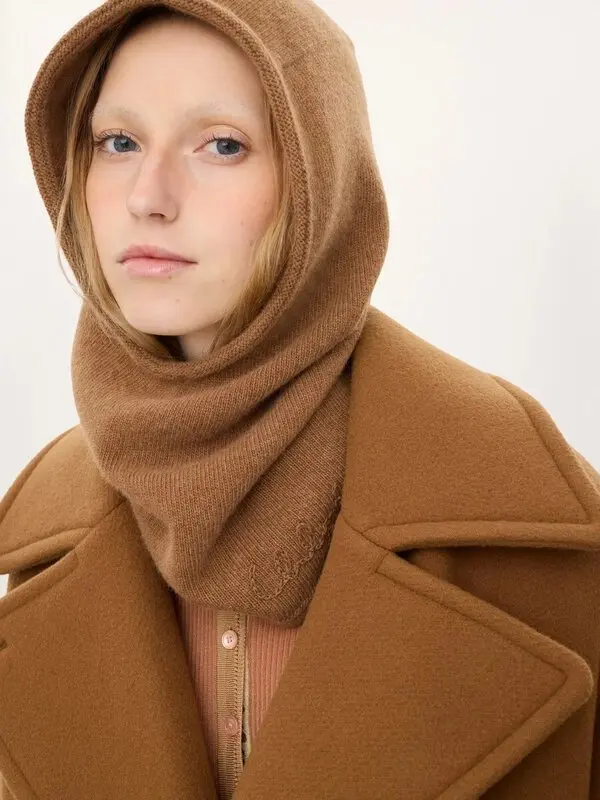 Chloé Iconic Balaclava