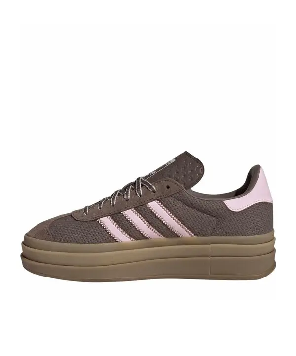ADIDAS ORIGINALS Thick-soled Casual Shoes