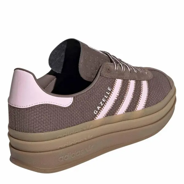 ADIDAS ORIGINALS Thick-soled Casual Shoes