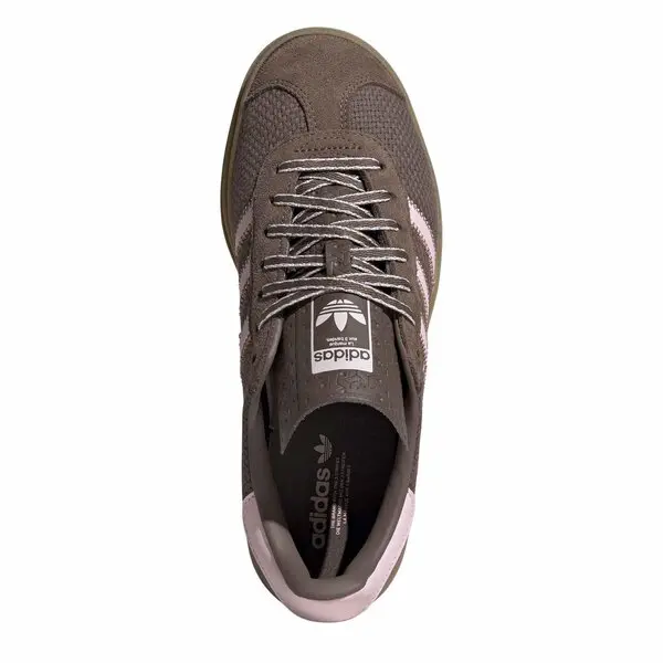 ADIDAS ORIGINALS Thick-soled Casual Shoes
