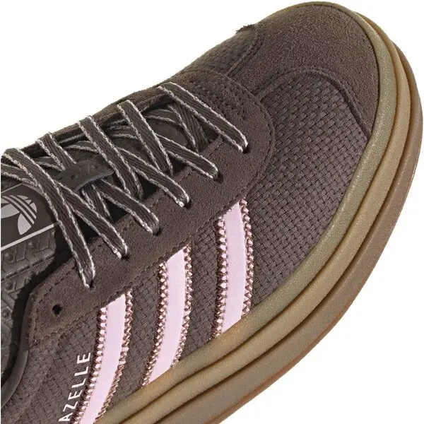ADIDAS ORIGINALS Thick-soled Casual Shoes
