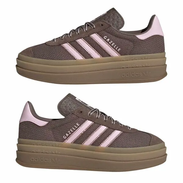ADIDAS ORIGINALS Thick-soled Casual Shoes