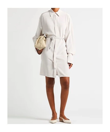 Sportmax Shirt Dress