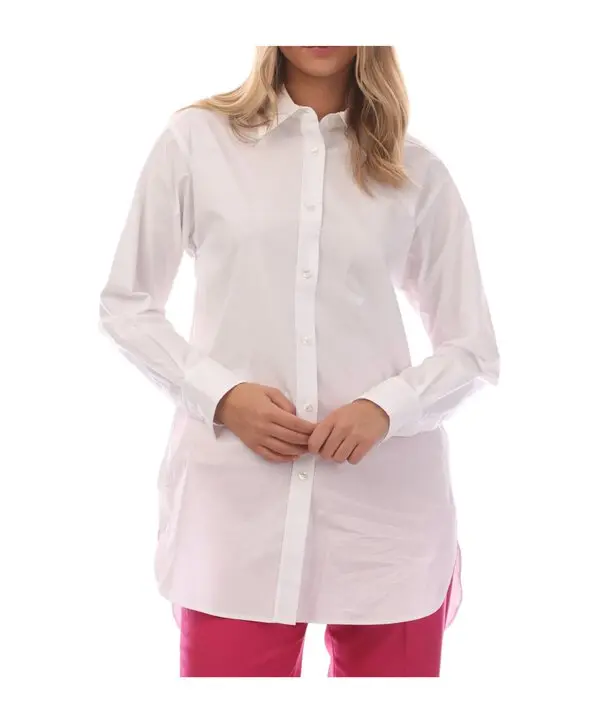 Hugo Boss Longsleeve Shirt