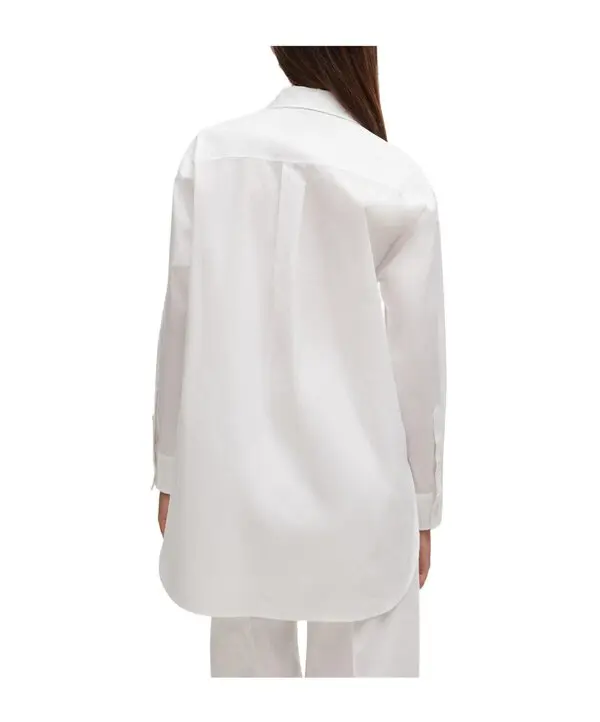 Hugo Boss Long Sleeve Shirt