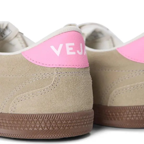 VEJA Volley Trainers - Nude