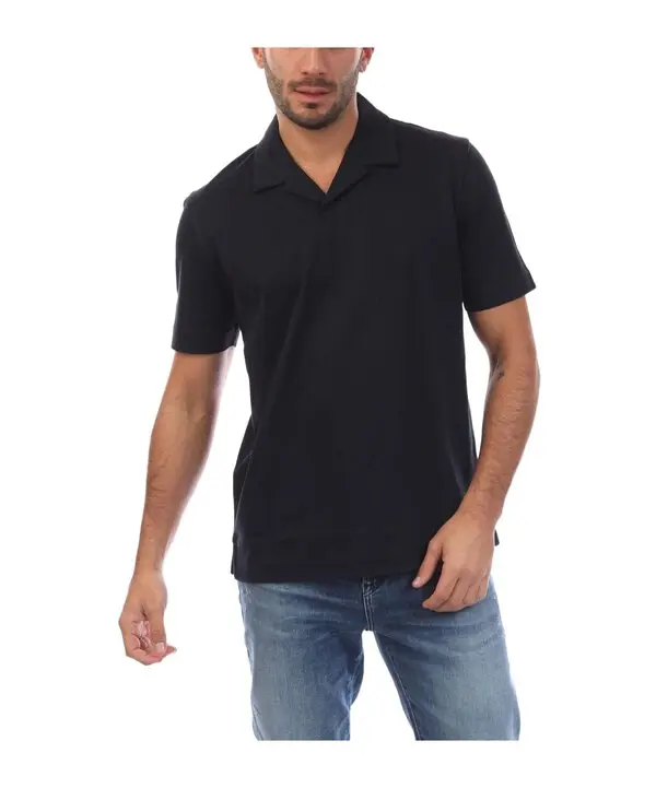 Hugo Boss Shortsleeve Polo Shirt