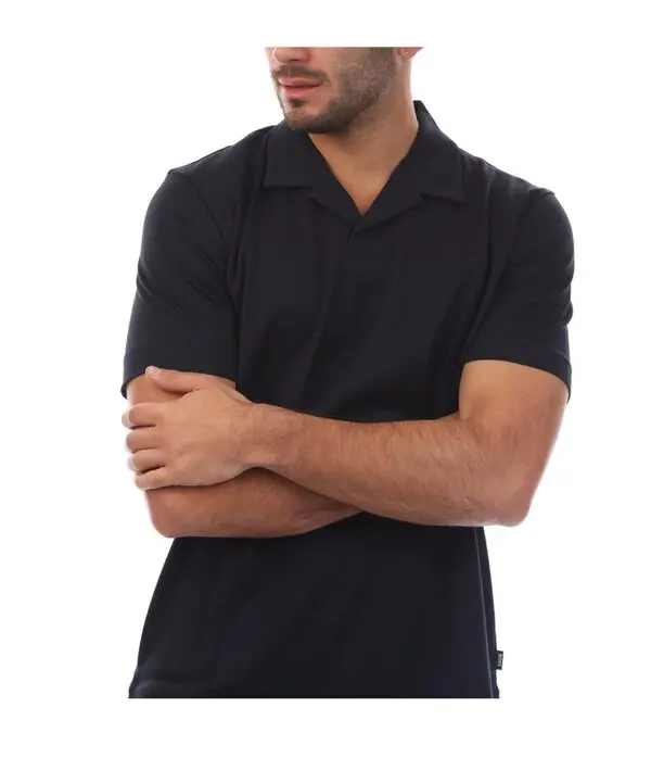 Hugo Boss Shortsleeve Polo Shirt