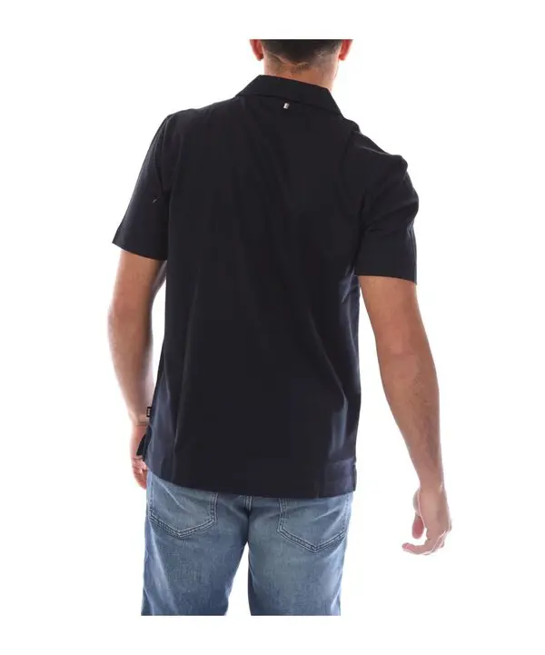 Hugo Boss Shortsleeve Polo Shirt