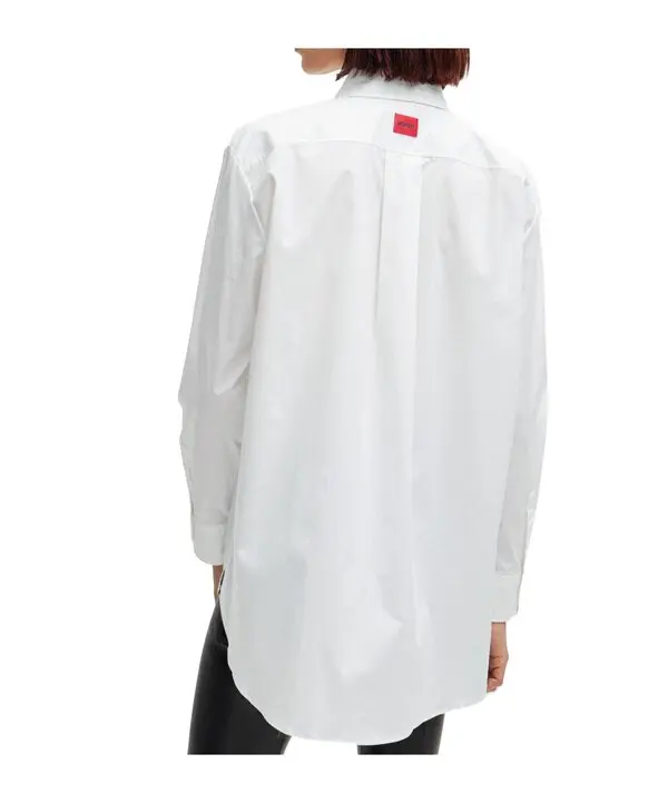 Hugo Boss Sleeve Shirt