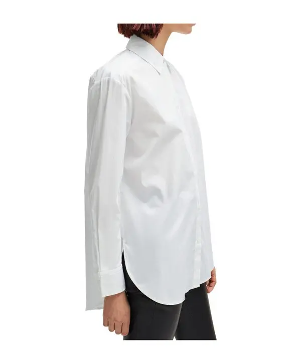 Hugo Boss Sleeve Shirt