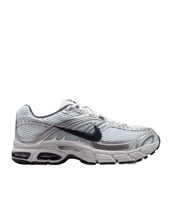 Nike Shock-absorbing Sports Shoes - Gray