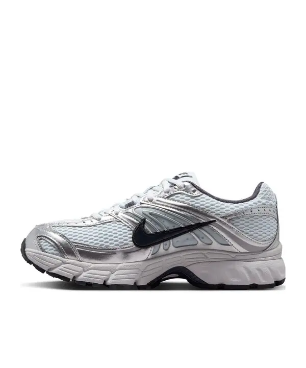 Nike Shock-absorbing Sports Shoes - Gray