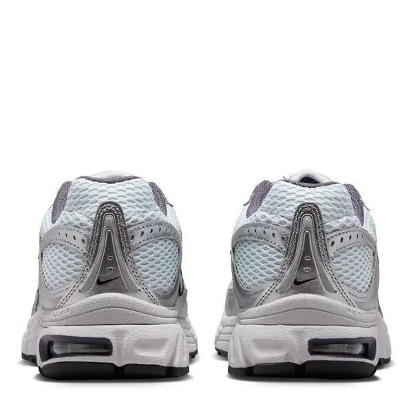 Nike Shock-absorbing Sports Shoes - Gray