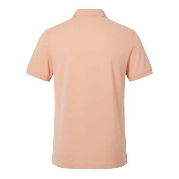 Lacoste Shortsleeve Polo Shirt - No