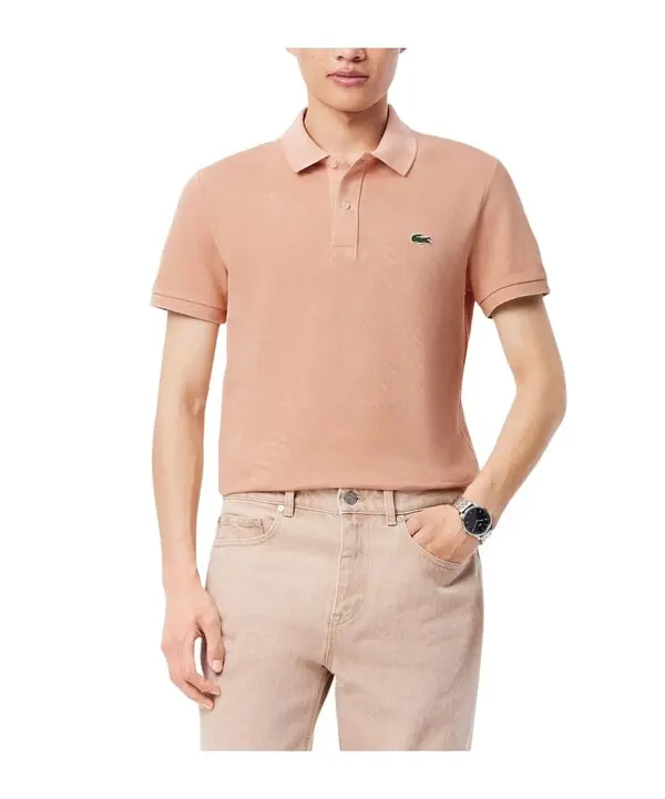 Lacoste Shortsleeve Polo Shirt