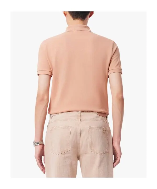 Lacoste Shortsleeve Polo Shirt