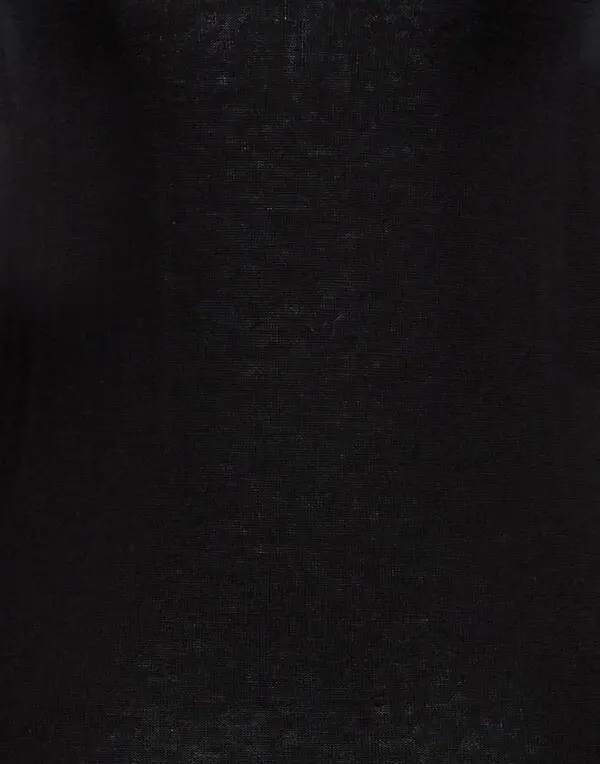 Sportmax Solid-colored Knitted Dress