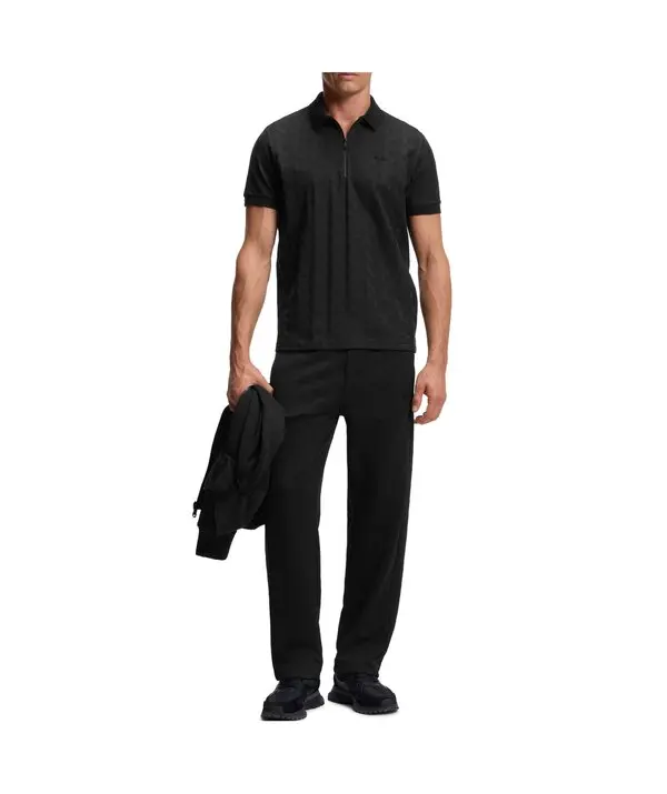 Hugo Boss Shortsleeve Polo