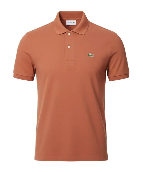 Lacoste Shortsleeve Polo Shirt