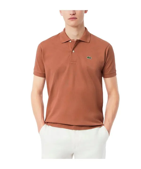 Lacoste Shortsleeve Polo Shirt