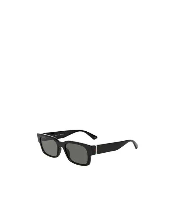 Gucci Square Frame Sunglasses