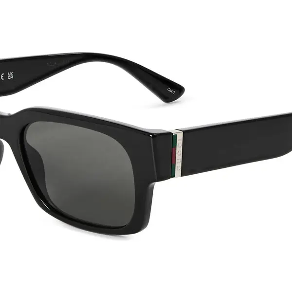 Gucci Square Frame Sunglasses